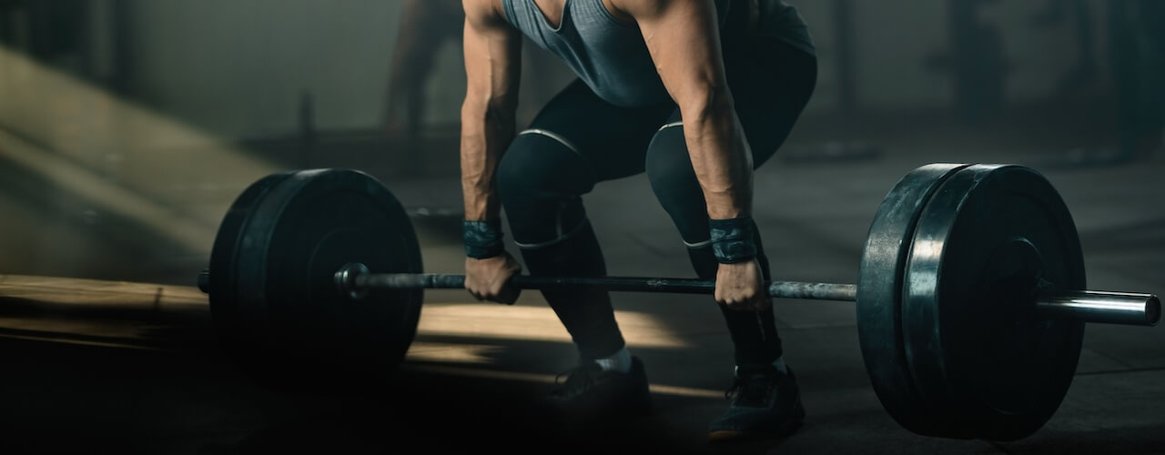 Wrist & Hand Injury Recovery in Weightlifting | Rebound PT Idaho